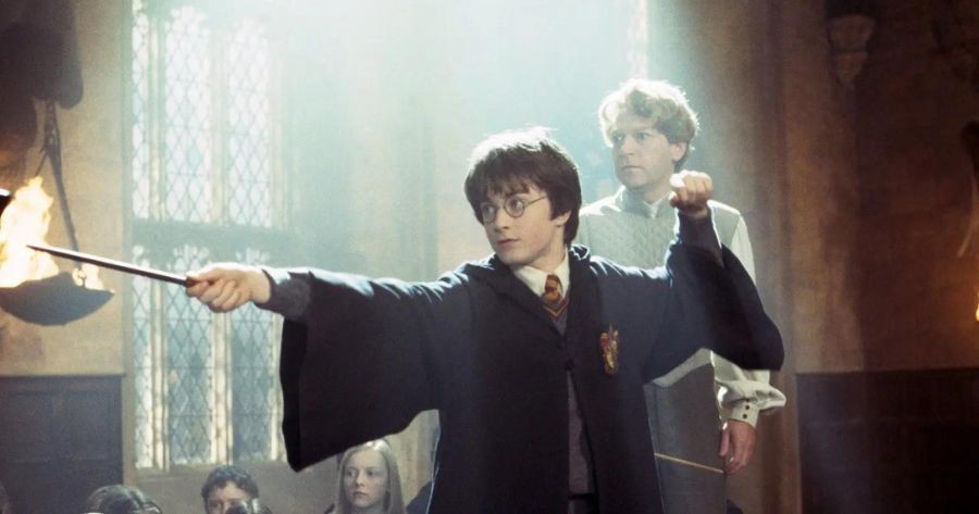 Which Harry Potter Character Are You - BuzzFun - Not Just Quizzes