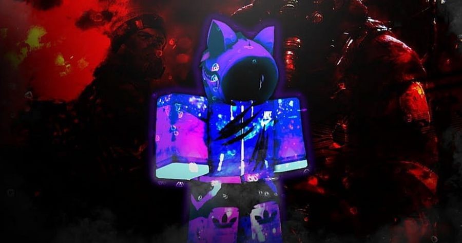 Which Inside Out 2 Character Would You Be, If You Were In Roblox ...