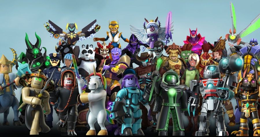 Which Inside Out 2 Character Would You Be, If You Were In Roblox ...