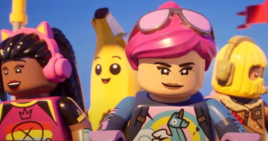 Which Lego Fortnite Character Are You? - BuzzFun - Not Just Quizzes