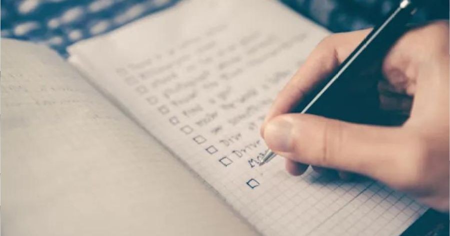 "New Year, New You": Discover Your 2024 Personality - BuzzFun - Not ...