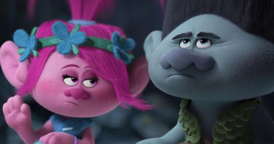 Which Trolls Character Are You? - BuzzFun - Not Just Quizzes