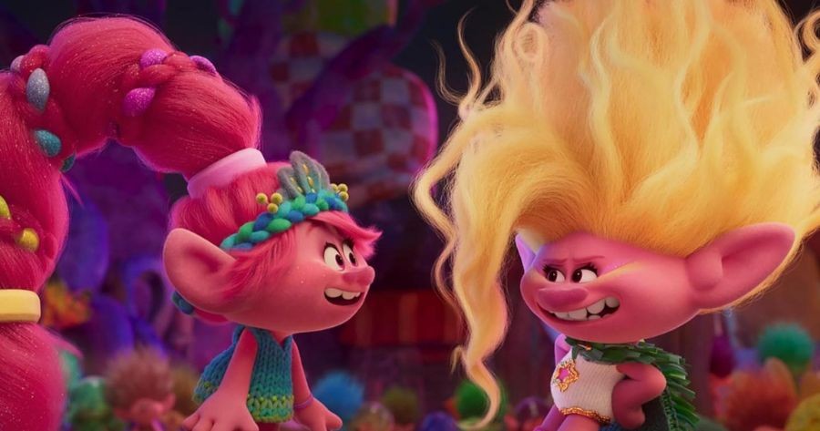 Which Trolls Character Are You? - BuzzFun - Not Just Quizzes
