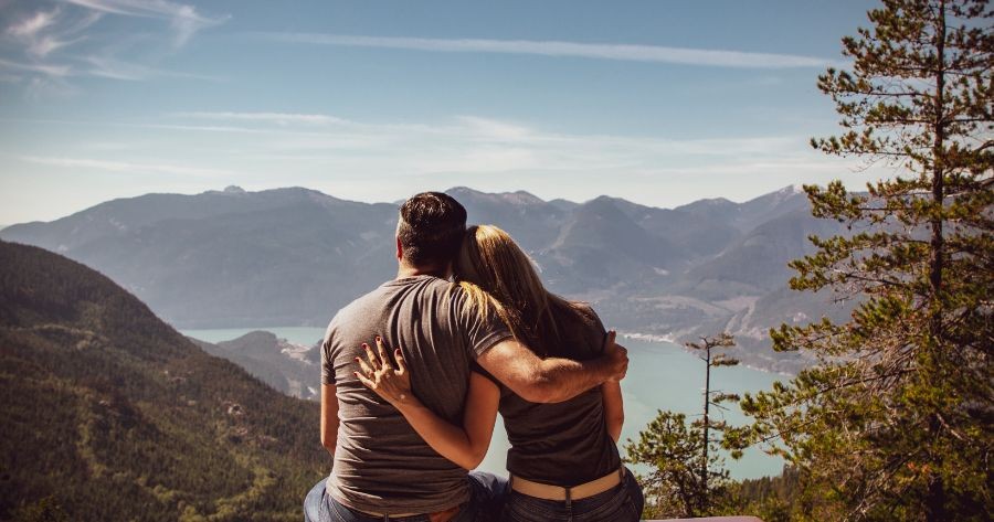 Predict Your Partner's Look: A Fun Personality Quiz! - BuzzFun - Not ...