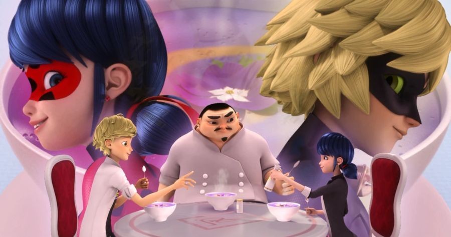 Which Kwami's Human Form Matches Your Personality? - BuzzFun - Not Just ...