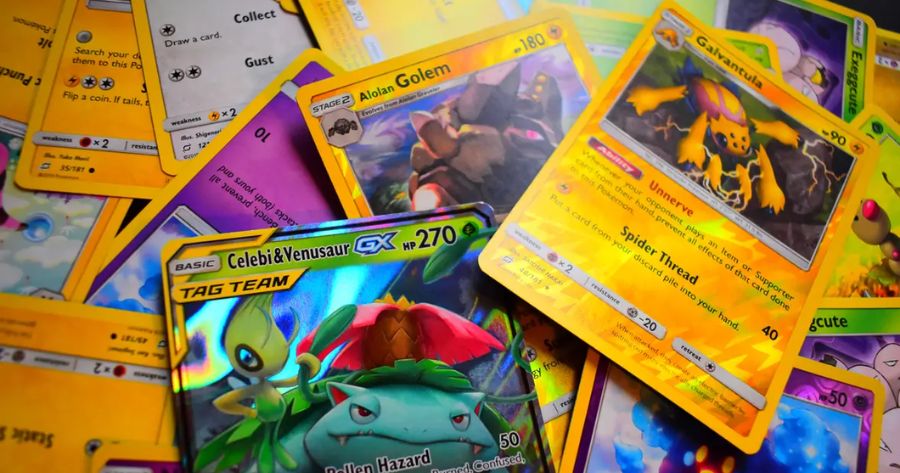 Which Pokémon Character Is Your Best Partner? - quiztest.me|All Quizzes ...