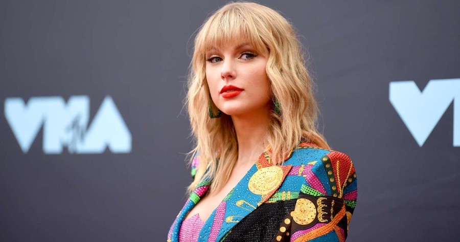Are You A True Swiftie? Master This Taylor Swift Quiz - BuzzFun - Not ...