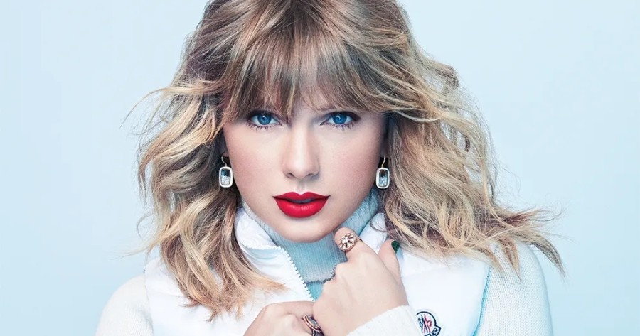 Are You A True Swiftie? Master This Taylor Swift Quiz - BuzzFun - Not ...