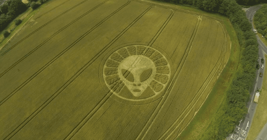 Alien Probe: How Good You’d Be Analyzing Aliens? - postfunny.com- Free ...