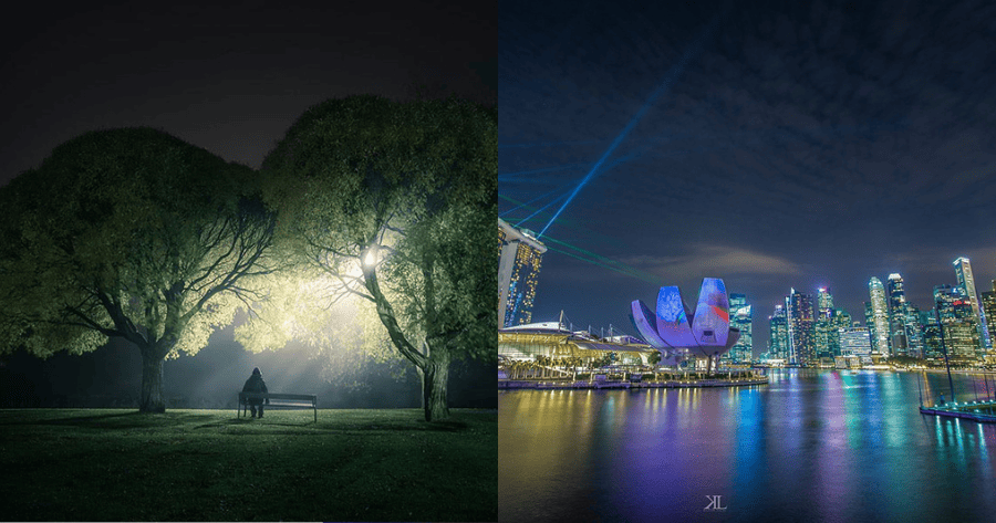 Bist du ein Vampir, ein Werwolf oder eine Hexe? - BuzzFun - Nicht nur ...