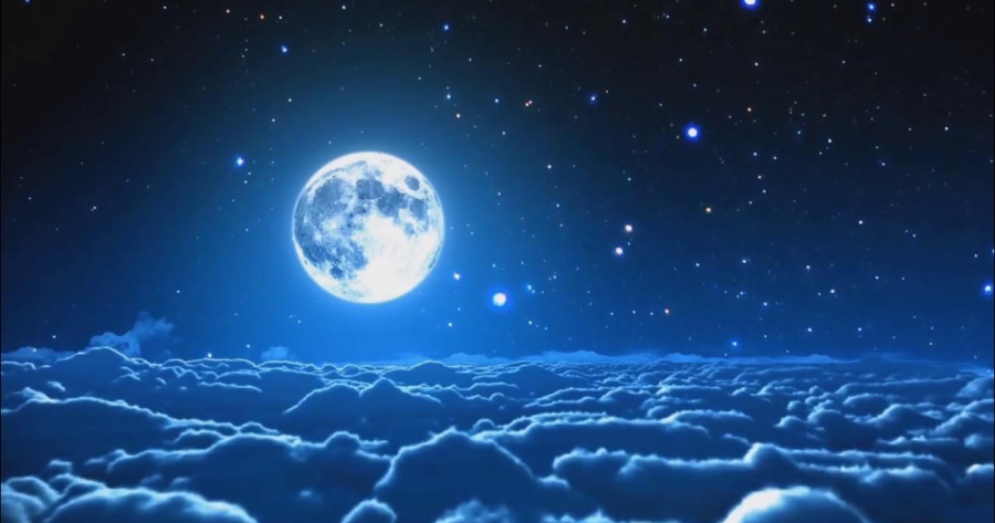 Bist du ein Vampir, ein Werwolf oder eine Hexe? - BuzzFun - Nicht nur ...