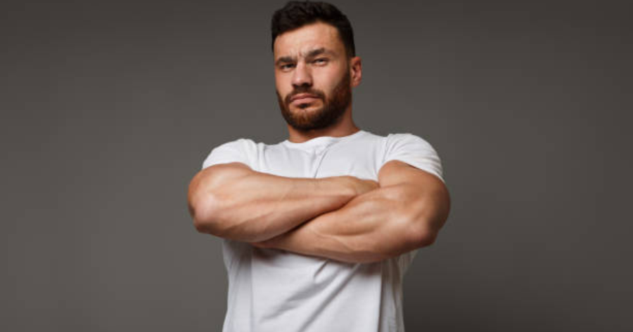 How Alpha Are You? - postfunny.com- Free Fun Personality Quizzes ...