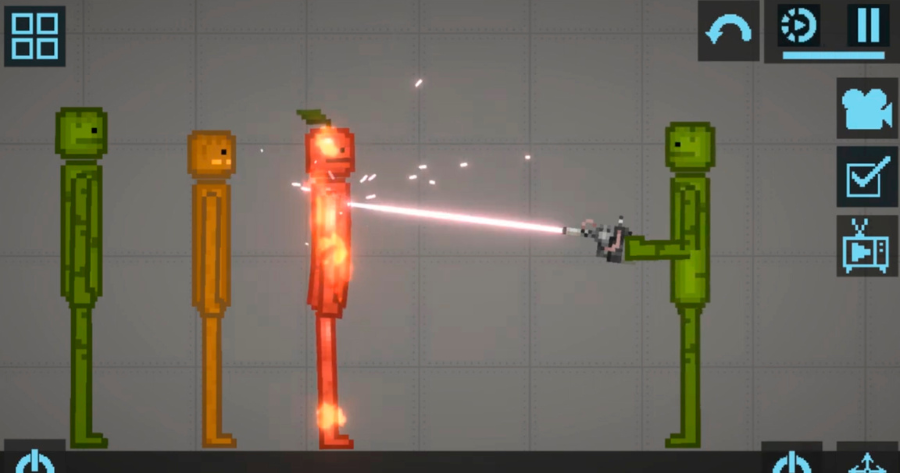 Mod Mana yang Sesuai dengan Anda di Melon Sandbox Berdasarkan Gaya ...