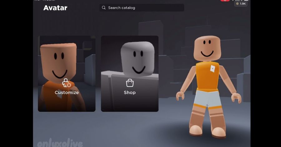 What Is Your Roblox Female Body? - quiztest.me|All Quizzes, Trivia ...