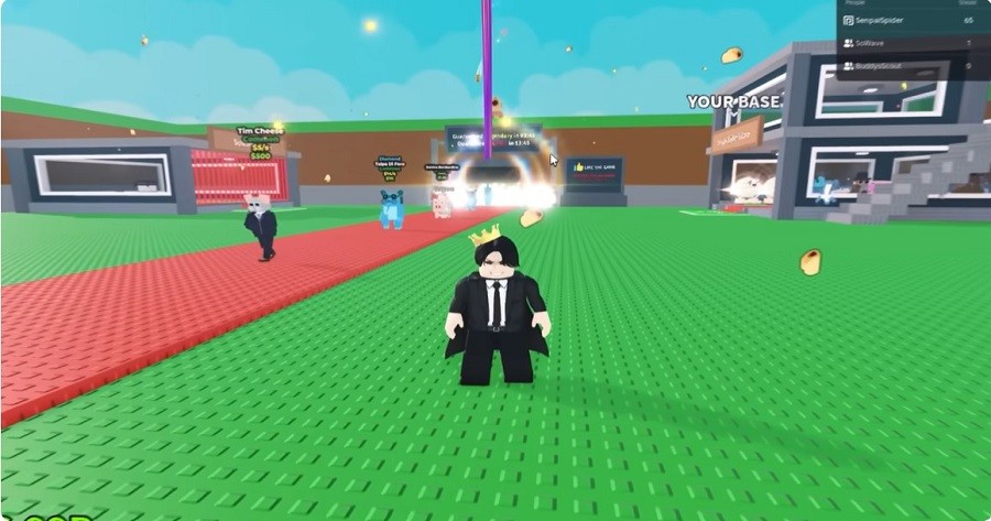Which Character Are You In Roblox Steal A Brainrot? - BuzzFun - Not ...