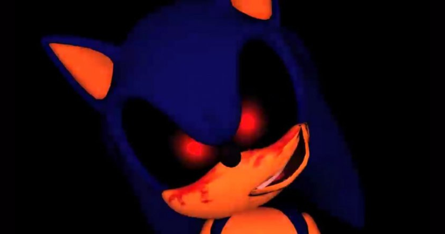 Which Sonic.exe Character Reflects Your Dark Side? - postfunny.com ...
