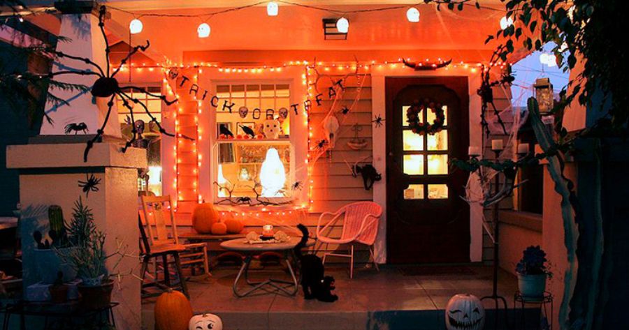 Cadılar Bayramı'nda Kapınızı Kim Çalacak? - BuzzFun - Sadece Bilgi ...