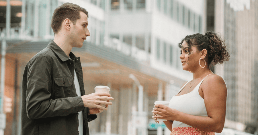 À quoi ressemblait votre amoureux dans votre vie antérieure ? - BuzzFun ...