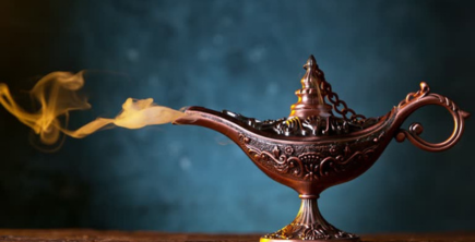 What Will Happen To You In 2026? Rub The Lamp To Find Out - postfunny ...