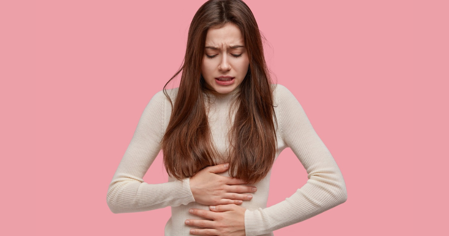 Which Level Are You In A Menstrual Pain Scale? - Testname.me - Free ...