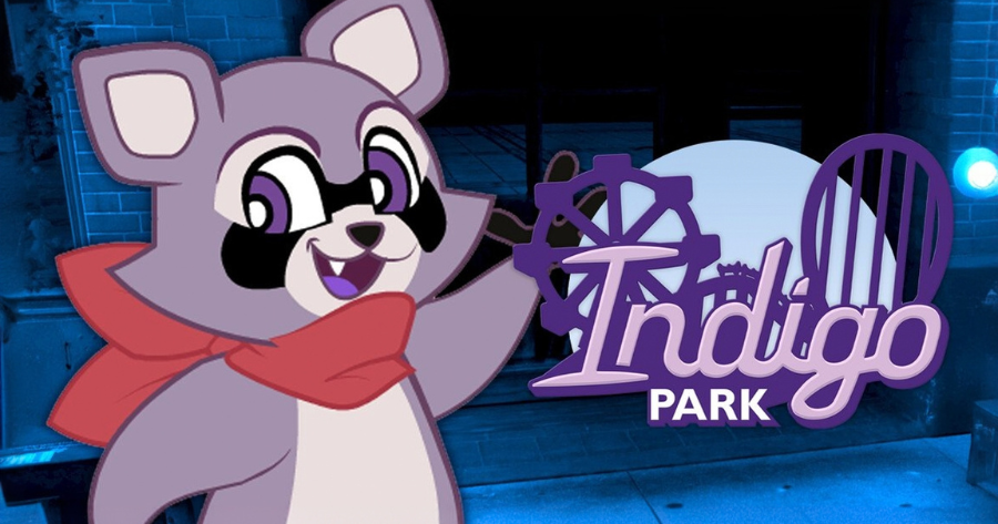 Which Mascot Are You In Indigo Park? - quiztest.me|All Quizzes, Trivia ...