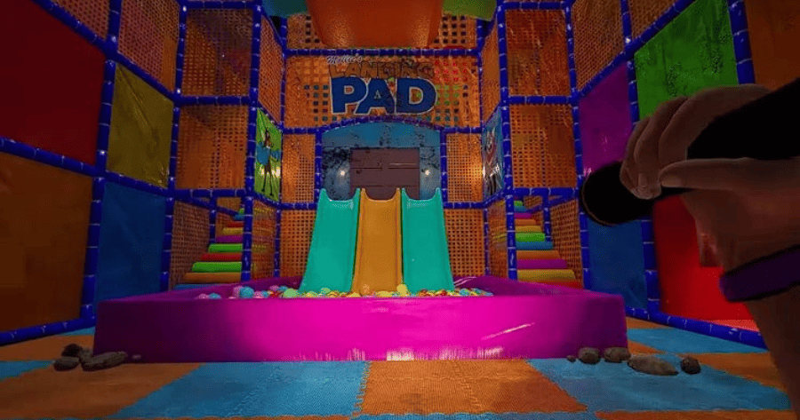 Which Mascot Are You In Indigo Park? - quiztest.me|All Quizzes, Trivia ...