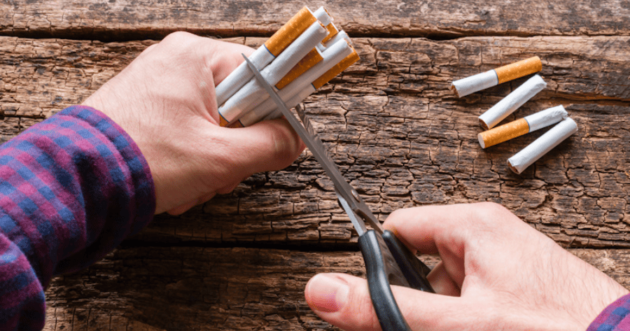 Are You Able To Successfully Quit Smoking? - Testname.me - Free Photo ...