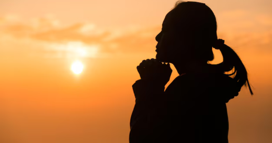 What Type Of Christian Woman Are You? - Testname.me - Free Photo ...