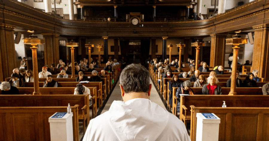 What Type Of Christian Woman Are You? - Testname.me - Free Photo ...