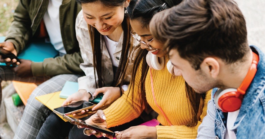 Quel genre d'ado es-tu? - quiztest.me|Tous les quiz, trivia, effets ...