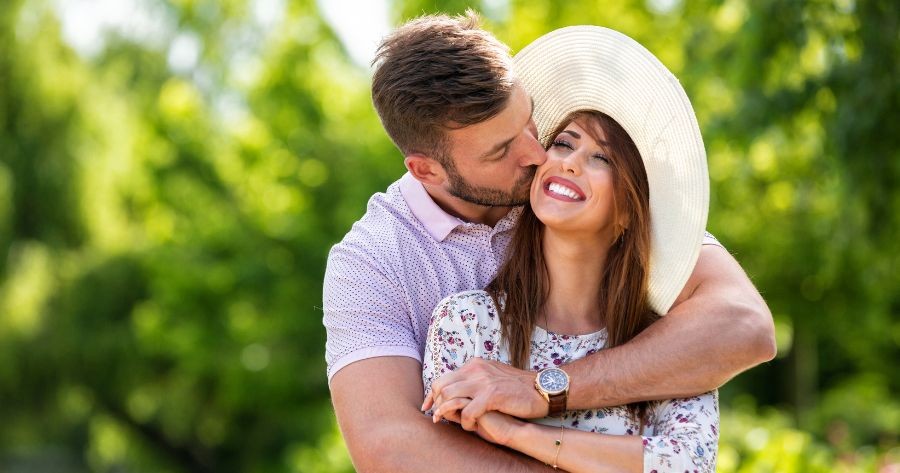 Who Will Be With You This Valentine's Day? - BuzzFun - Not Just Quizzes