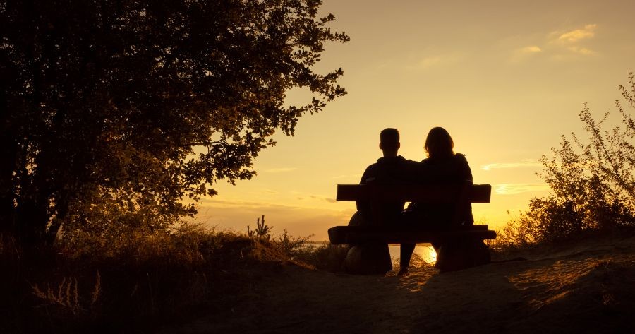 Who Will Be With You This Valentine's Day? - BuzzFun - Not Just Quizzes