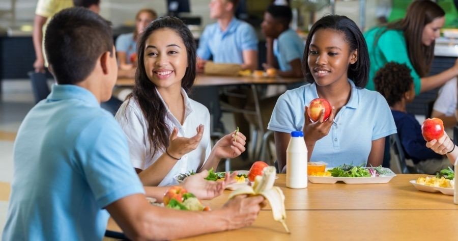 How Popular Are You At My School? - BuzzFun - Not Just Quizzes