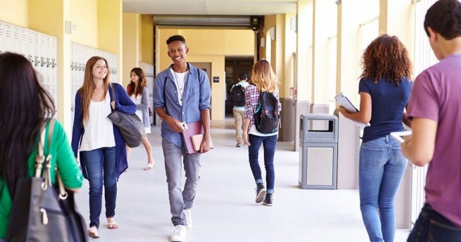 How Popular Are You At My School? - Testname.me - Free Photo Effects ...