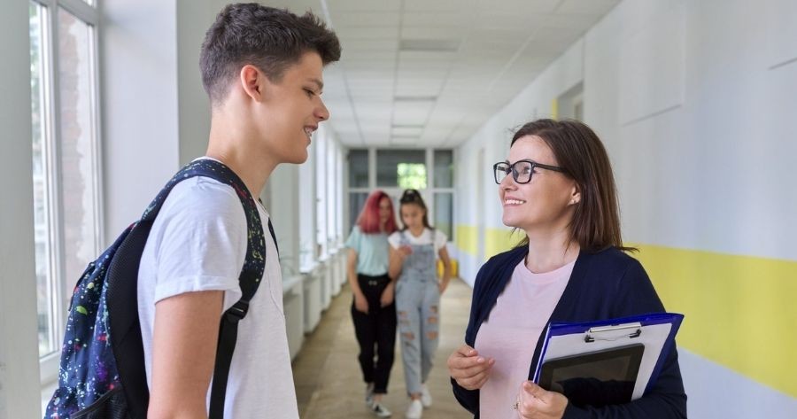 How Popular Are You At My School? - BuzzFun - Not Just Quizzes