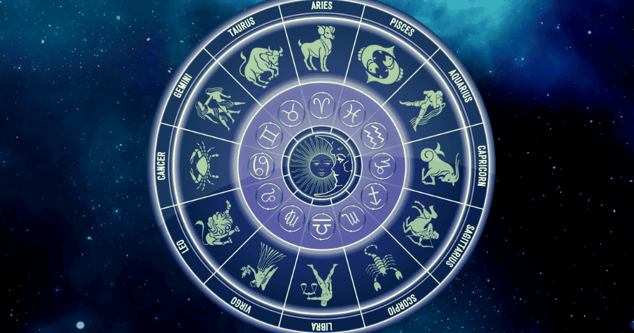 Welche Art von Hexe bist du, Feuer, Wasser oder etwas anderes ...