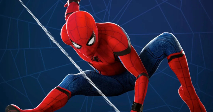 Which Spider-Man Suit Would You Choose First In Spider-Man VR ...