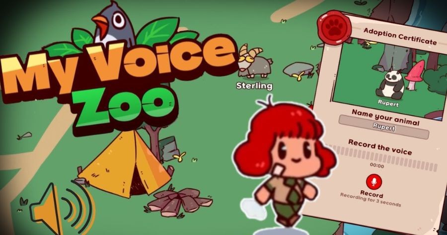 Discover Your Animal Spirit In My Voice Zoo! - postfunny.com- Free Fun ...