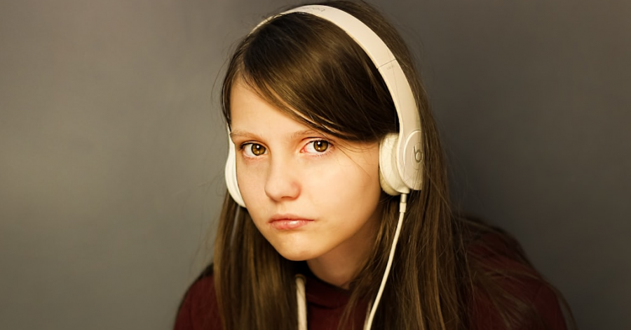 Which Teenage Girl Canon Event Are You? - Testname.me - Free Photo ...