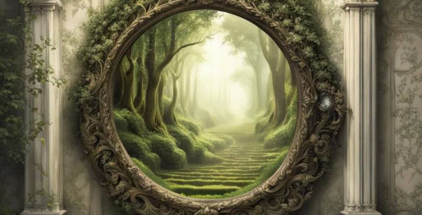 Ai fost un vârcolac, vampir sau vrăjitoare într-o viață anterioară ...