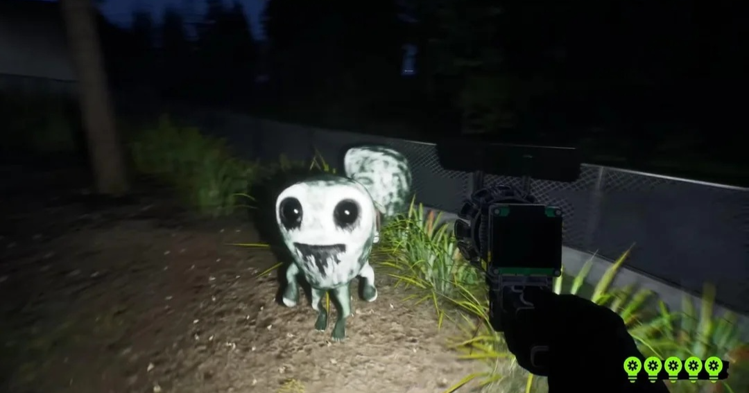 Which Zoonomaly Character Reveals Your Dark Side? - quiztest.me|All ...