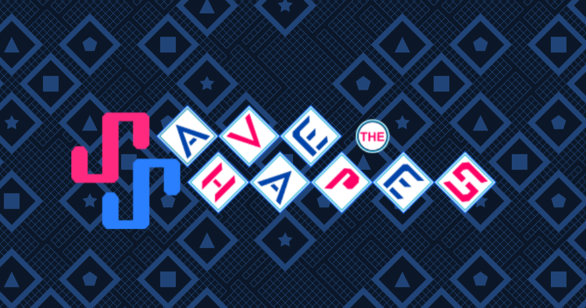 Which Character Are You In Save The Shapes? - Testname.me - Free Photo ...