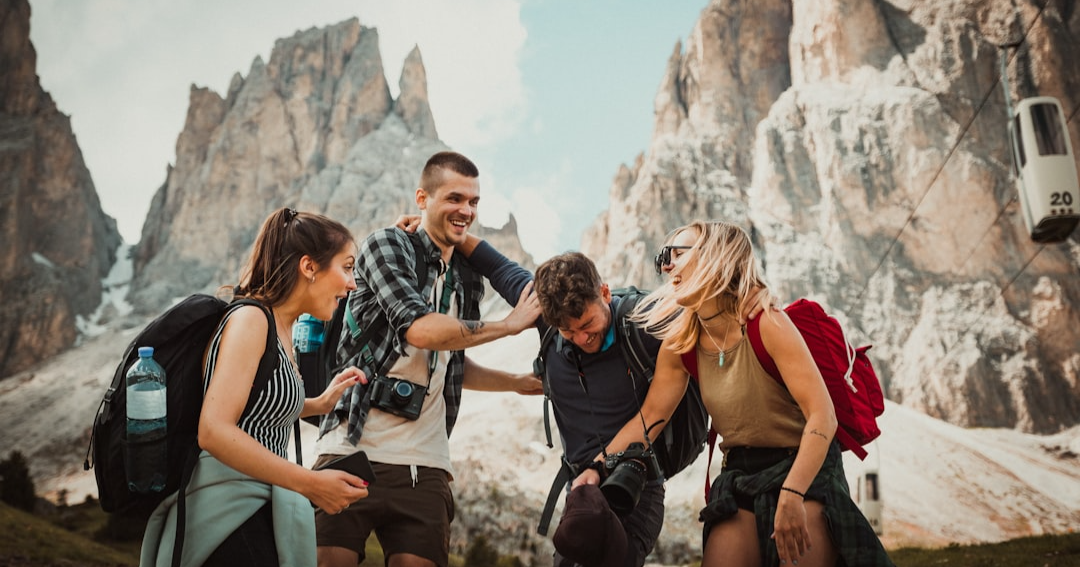 Ai fost un vârcolac, vampir sau vrăjitoare într-o viață anterioară ...