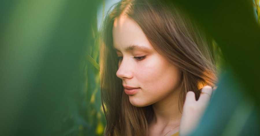 What Traits Did You Inherit From Your Mom? - BuzzFun - Not Just Quizzes