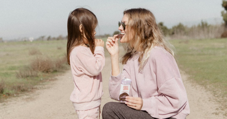 What Traits Did You Inherit From Your Mom? - postfunny.com- Free Fun ...