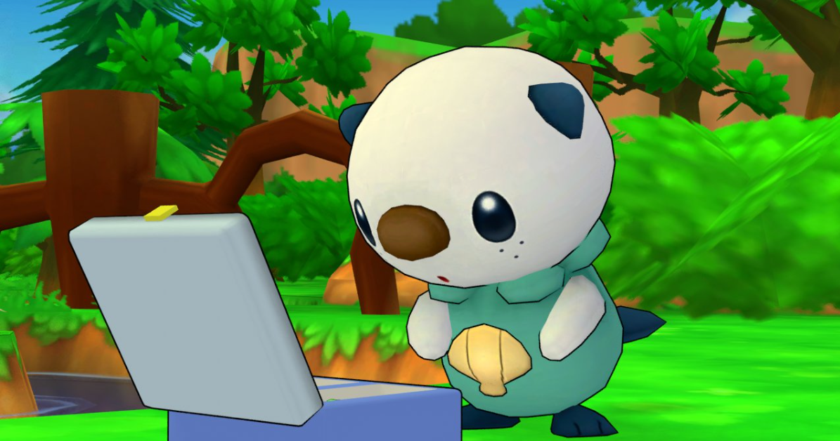 Who Is Your Pokémon Partner? - BuzzFun - Not Just Quizzes