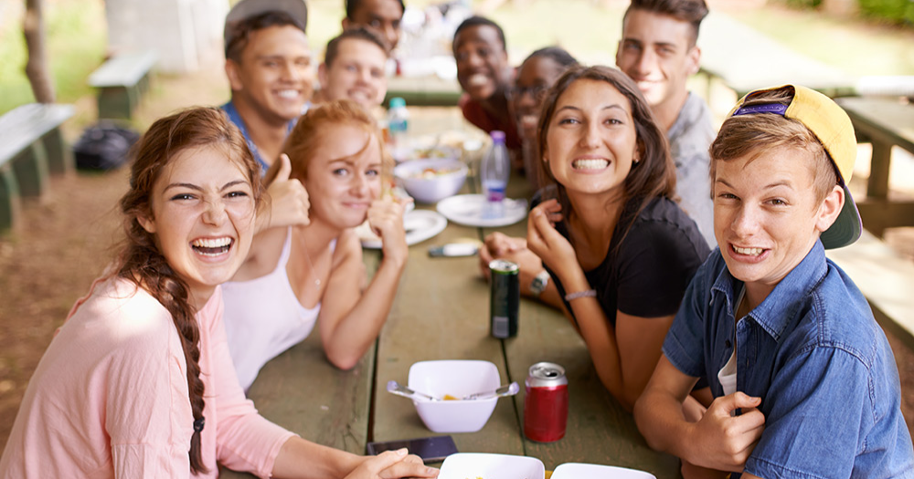 What Kind Of Teen Are You? - postfunny.com- Free Fun Personality ...