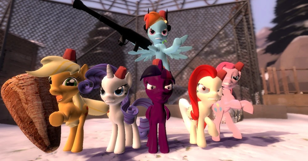 Which Garry's Mod Character Are You? - quiztest.me|All Quizzes, Trivia ...