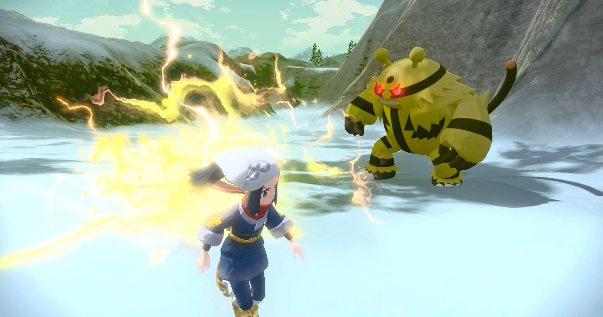 Who Is Your Pokémon Partner? - BuzzFun - Not Just Quizzes