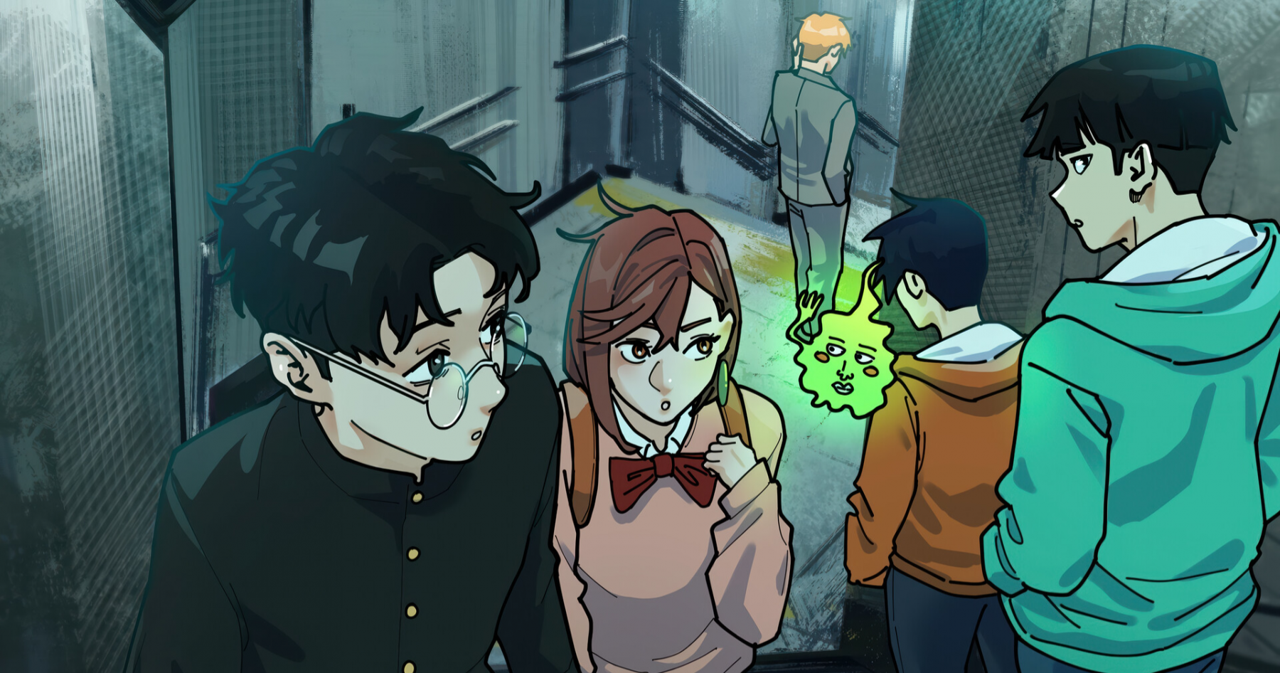 Which DAN DA DAN Is Your Perfect Soulmate? - postfunny.com- Free Fun Personality Quizzes & Photo ...